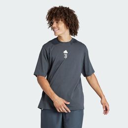 Adidas Juventus Turin LFSTLR Oversized T-Shirt