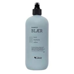 Soley Organics Shampoo Blaer 500ml