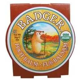 Badger Fußbalsam 56g