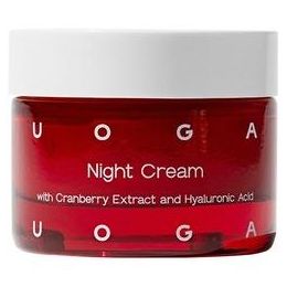 Uoga Uoga Night Cream 30ml