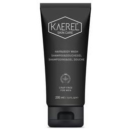 Kaerel Skincare SHAMPOO & DUSCHGEL 200ml