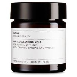 Evolve Organic Beauty Evolve Gentle Cleansing Melt 30ml