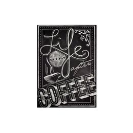Tadessi Leinwandbild Essen 70 x 50 cm Trinken Lifestyle M1-No.50377
