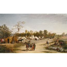 OTTO Kunstdruck The Fifty-ninth Virginia Infantry--Wises Brigade Soldaten Chapman B A3, (1 St)