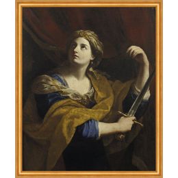 OTTO Kunstdruck Judith Guido Reni Sankt Altes Testament Bibel Religion Frau B A2 02144, (1 St)