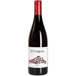 Finca de Los Arandinos 2019 El Conjuro Rioja DOCa trocken