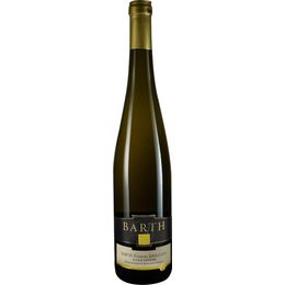 Holger Barth 2018 Barth Riesling "Brilliant" halbtrocken