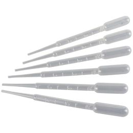 Revell® Airbrushpistole Revell Pipetten-Set 38370 6er-Set