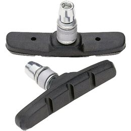 OTTO V-Brake Bremsbelag 2 Paar Schwarz