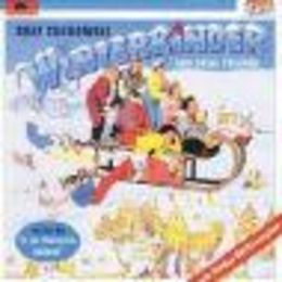 Hörspiel Winterkinder
