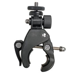 ayex Klemmen Universal Stativklemme neigbarer 1/4 Zoll Mount breite Schraubzwinge