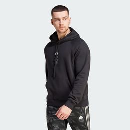 Adidas Ajax LFSTLR Hoodie