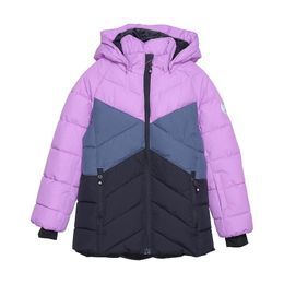 Color Kids - Steppjacke FNUG in violet tulle, Gr.122