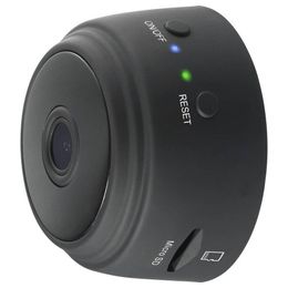 sygonix WLAN Mini-Überwachungskamera