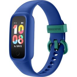BIGGERFIVE Smartwatch (Android iOS)