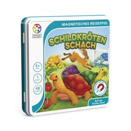 Spiel, Schildkröten-Schach