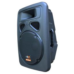 E-Lektron JAD30-B Digital Soundsystem 1 Party-Lautsprecher (Bluetooth