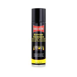 BALLISTOL Multifunktionsöl BALLISTOL Kettenreiniger Spray 250 ml