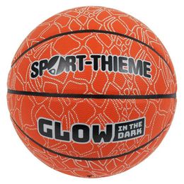 Sport-Thieme Basketball Basketball Glow in the Dark