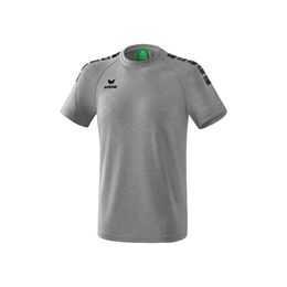 Erima Handballtrikot ESSENTIAL 5-C t-shirt grey-melange/black
