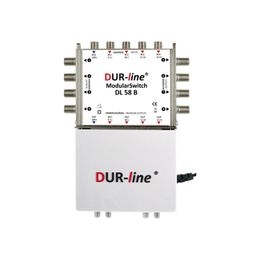 DUR-line DUR-line ModularSwitch DL 58 B