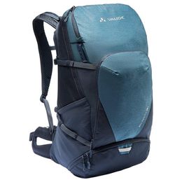 Vaude Wanderrucksack Bike Alpin Pro 28 + (Kein Set)