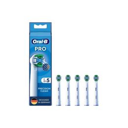 Oral-B Aufsteckbürsten Oral-B Aufsteckbürsten Pro Precision Clean