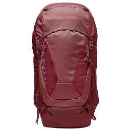 Vaude Trekkingrucksack Women's Asymmetric 48+8