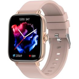 findtime Smartwatch (Andriod iOS)