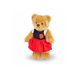 HERMANN TEDDY ORIGINAL Teddy Hermann® Dekofigur Miniaturbär Gretel 10 cm