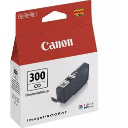 Canon PFI-300CO chroma optimizer Nachfülltinte (x)