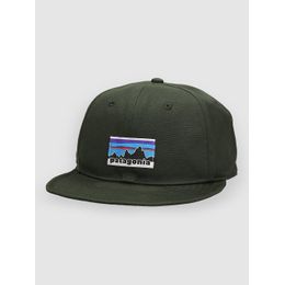 Patagonia Scrap Everyday Cap kelp for