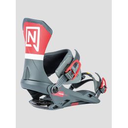 Nitro Team Pro 2024 Snowboard-Bindung pro og
