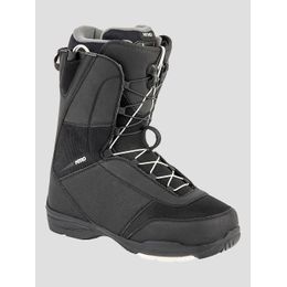 Nitro Tangent Tls 2024 Snowboard-Boots black