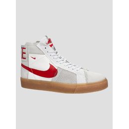 Nike Sb Zoom Blazer Mid Prm Skateschuhe university r