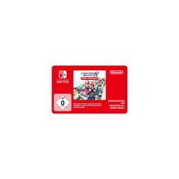 Nintendo Mario Kart 8 Deluxe Booster-Streckenpass Guthabenkarte