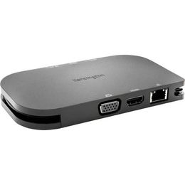 Kensington K38365EU SD1610P Mobile USB-C® Dockingstation Passend für Marke: Universal