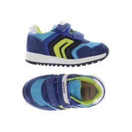 Geox Jungen Kinderschuhe, blau