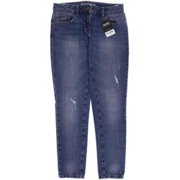 next Damen Jeans, blau