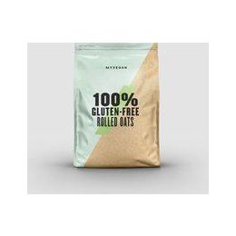 100% Glutenfreie Haferflocken - 2.5kg