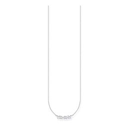 Thomas Sabo Halskette - Necklace - in silber - Halskette für Damen