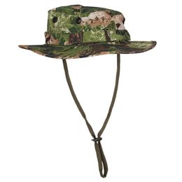 Mil-Tec US GI Boonie Trilaminat WASP I Z3A, Größe S