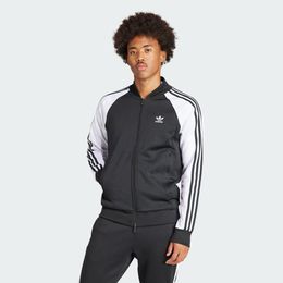 Adidas adicolor Classics SST Originals Jacke