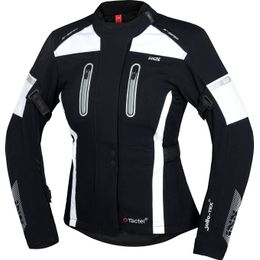 iXS Pacora-ST, Textiljacke wasserdicht Damen