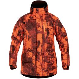 Hart Jacke Donon-J HT Blaze Orange (Gr&ouml;&szlig;e: M)