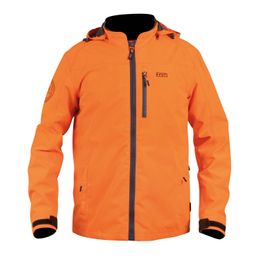 Hart Jacke Aldatz-J Signalorange (Gr&ouml;&szlig;e: S)