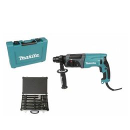 Makita Bohrhammer HR2470, 230 V