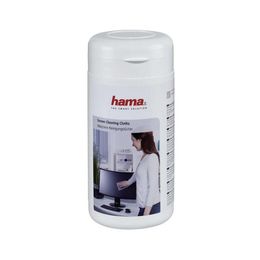 Hama Fotopapier Hama 00113806 100er Reinigungstücher