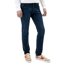 Diesel Tapered-fit-Jeans Slim Stretch Hose