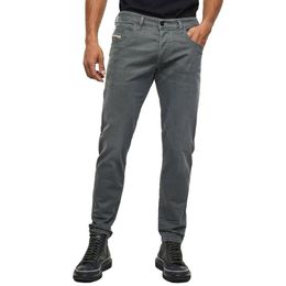 Diesel Tapered-fit-Jeans Stretch Hose